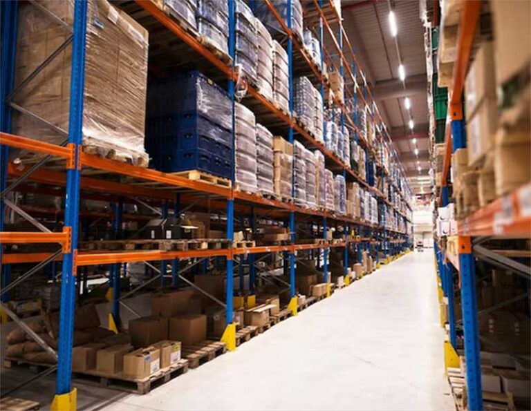 Full-Service Storage | Grass Valley & Rocklin Storage Solutions